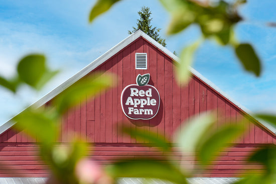 Red Apple Farm Online Market