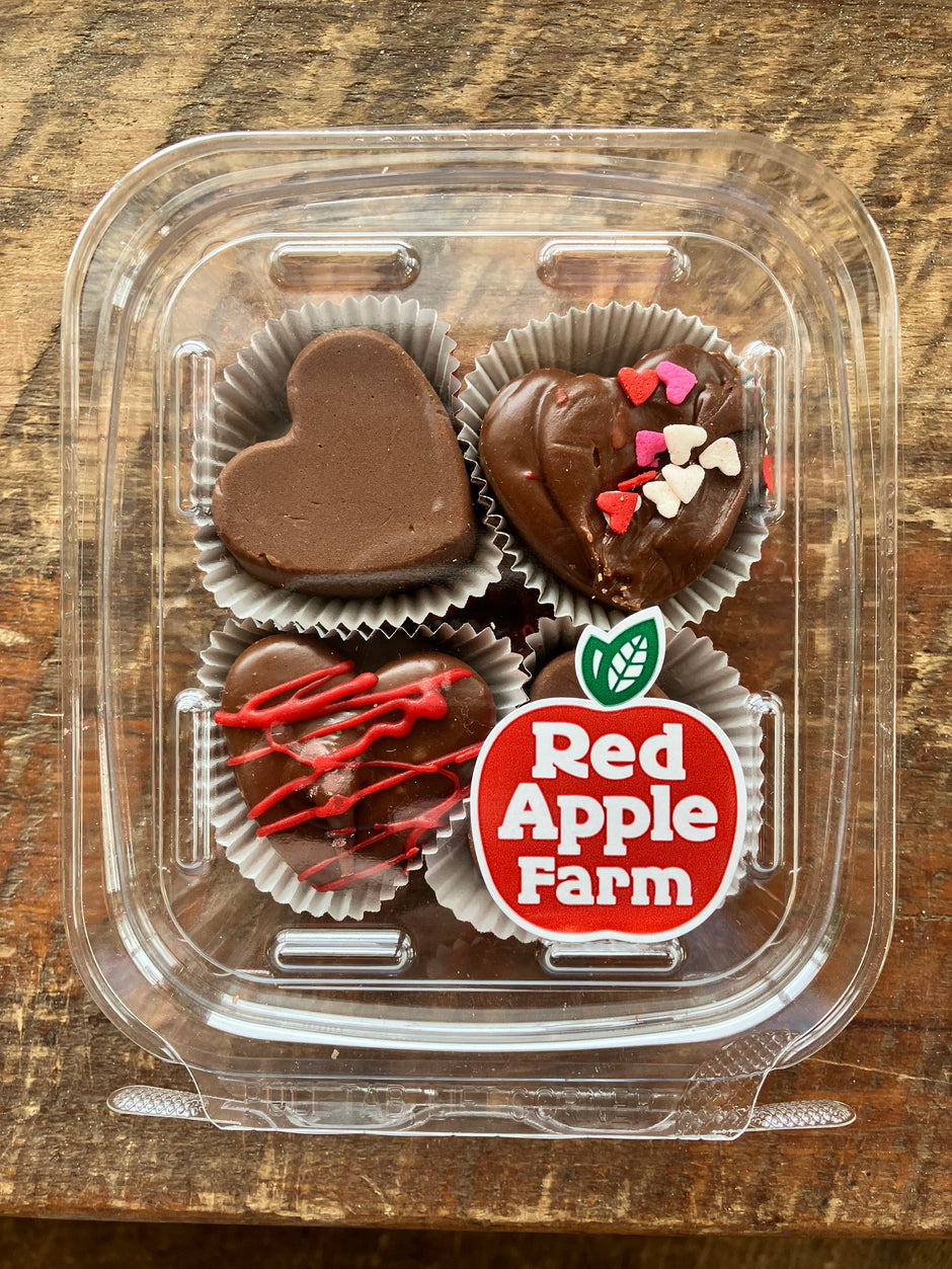 Red Apple Farm Online Market