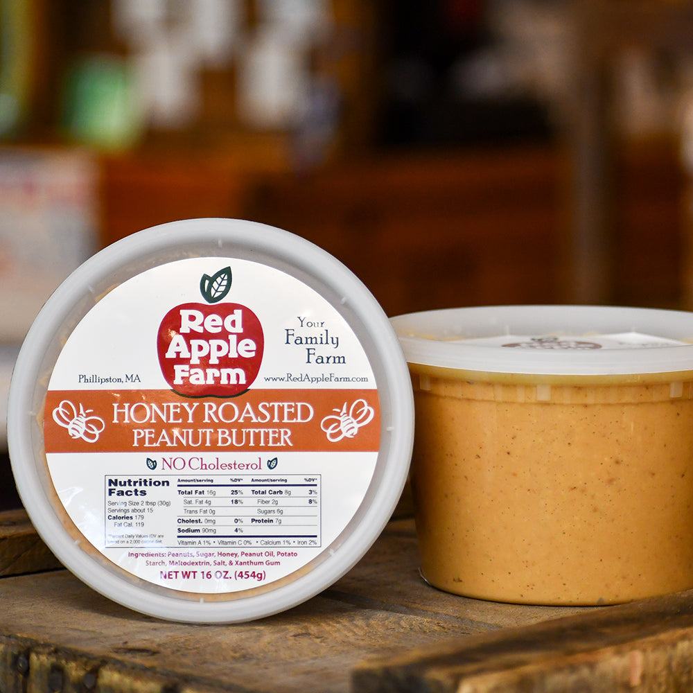 Red Apple Farm Online Market